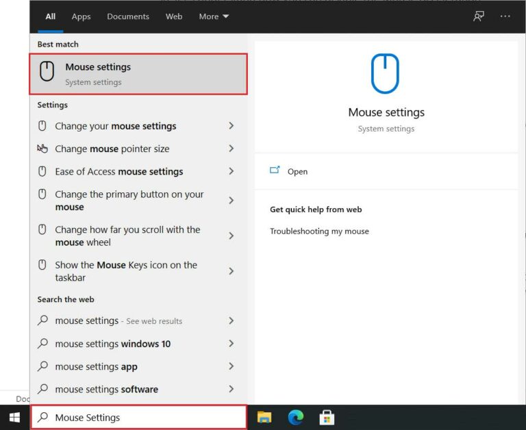 How to Turn Off Mouse Acceleration in Windows 11/10/8/7? - Evolve Arenas
